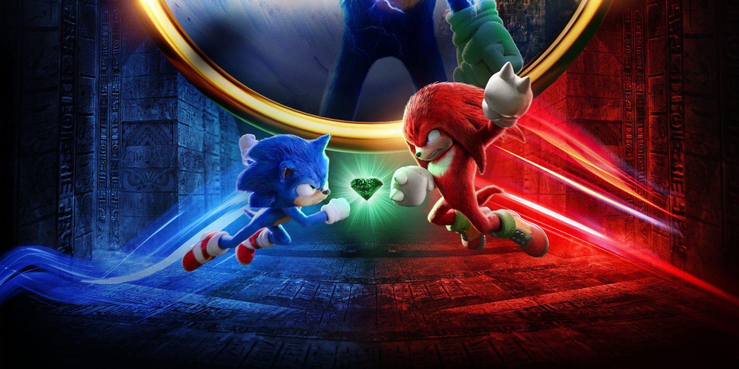 1440x720 Sonic The Hedgehog 2 4k 1440x720 Resolution Wallpaper, HD ...