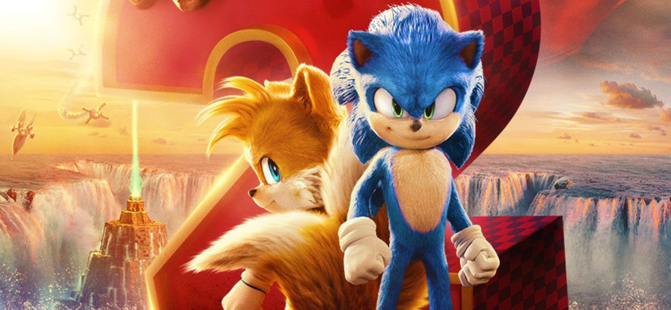 2778x1284 Resolution Sonic the Hedgehog 2 HD Movie 2778x1284 Resolution ...