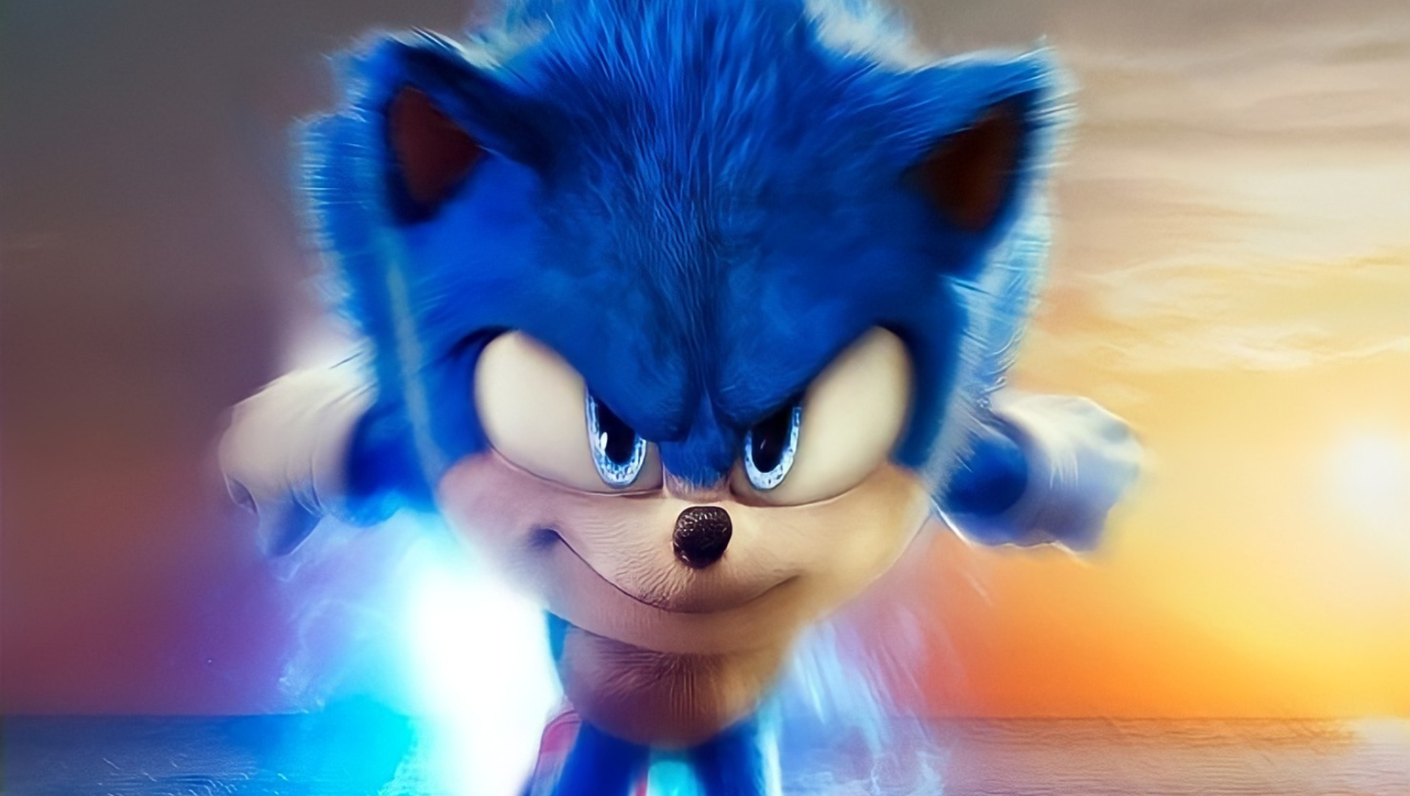 2048x1156 Resolution Sonic The Hedgehog 2022 2048x1156 Resolution ...