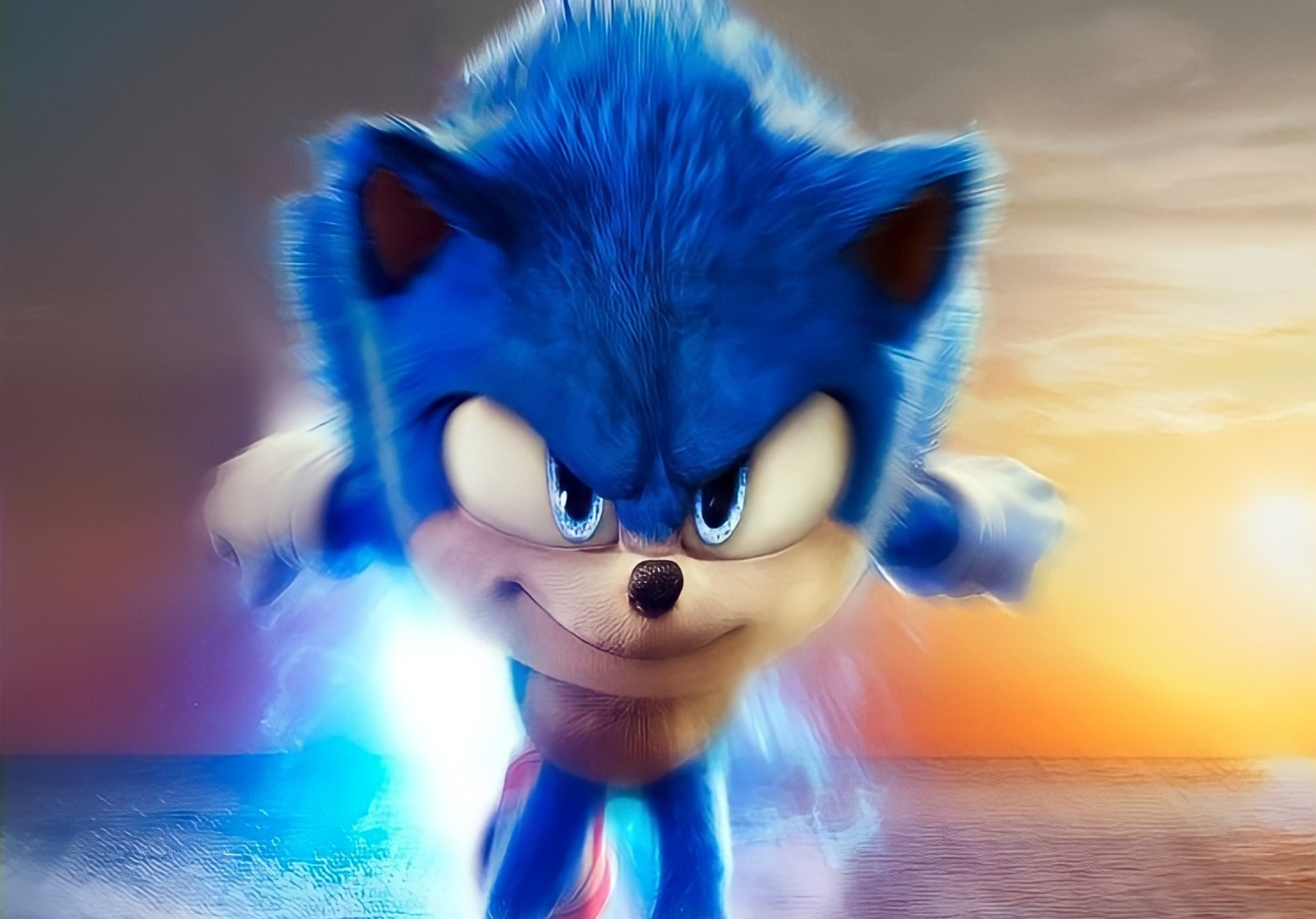 2388x1668 Resolution Sonic The Hedgehog 2022 2388x1668 Resolution ...