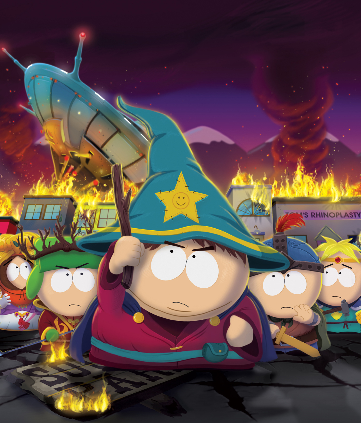 1366x1600 Resolution south park, stan marsh, kyle broflovski 1366x1600 ...