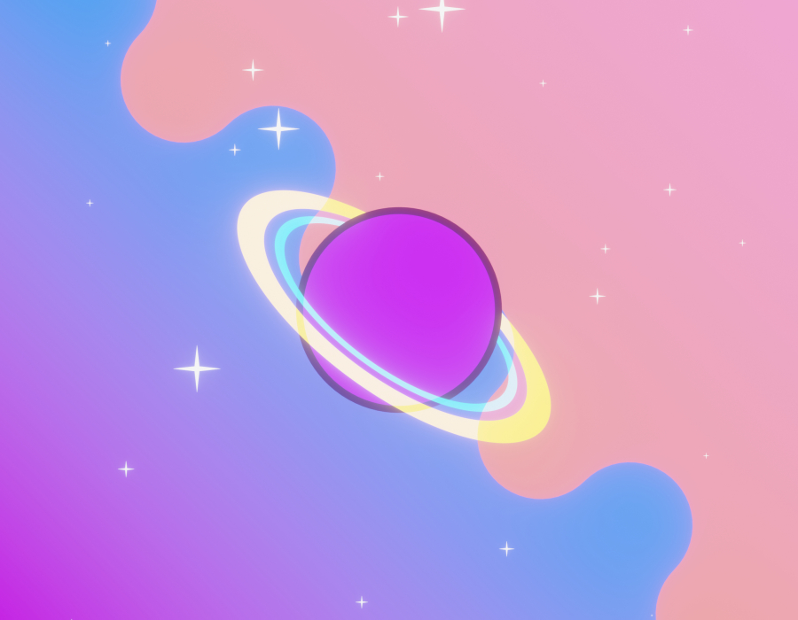 900x700 Resolution Space Candy Art 900x700 Resolution Wallpaper ...