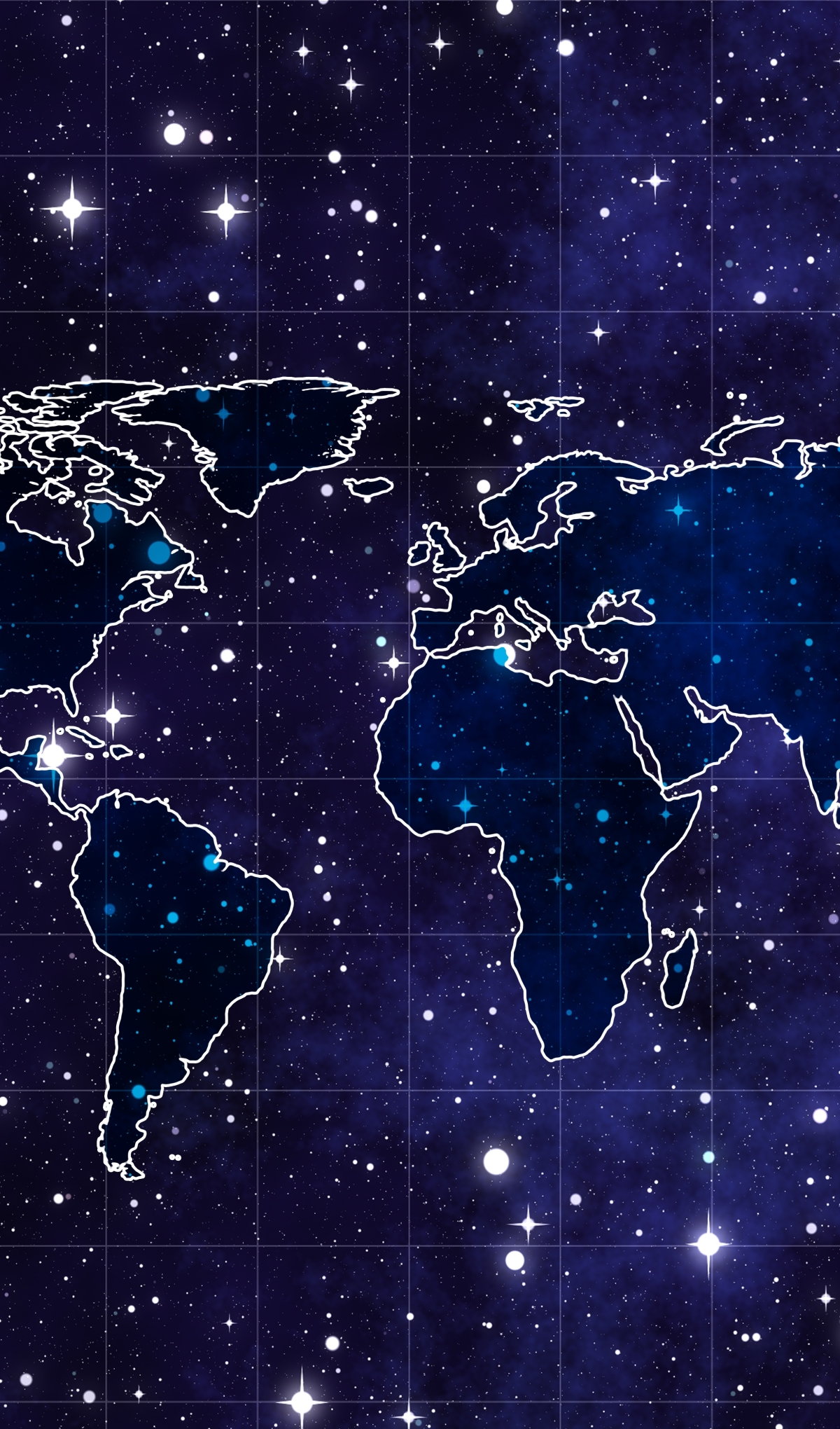 1200x2040 Resolution space, continents, map 1200x2040 Resolution ...