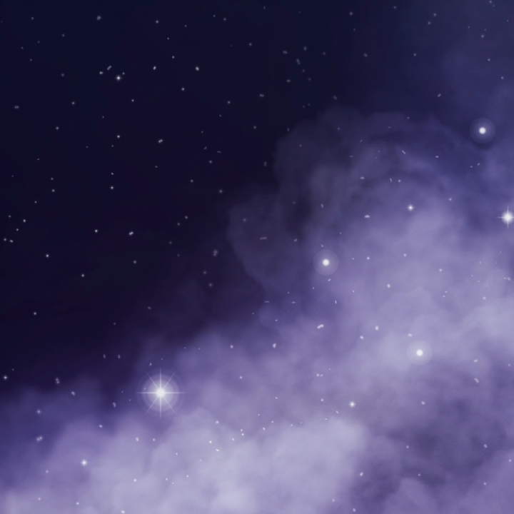 720x720 Space Galaxy Cloud And Stars 720x720 Resolution Wallpaper, HD ...