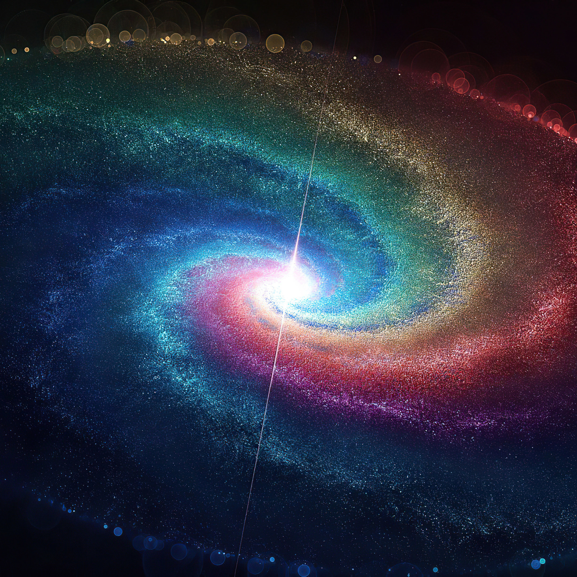 2000x2000 Resolution Space Galaxy 2000x2000 Resolution Wallpaper ...