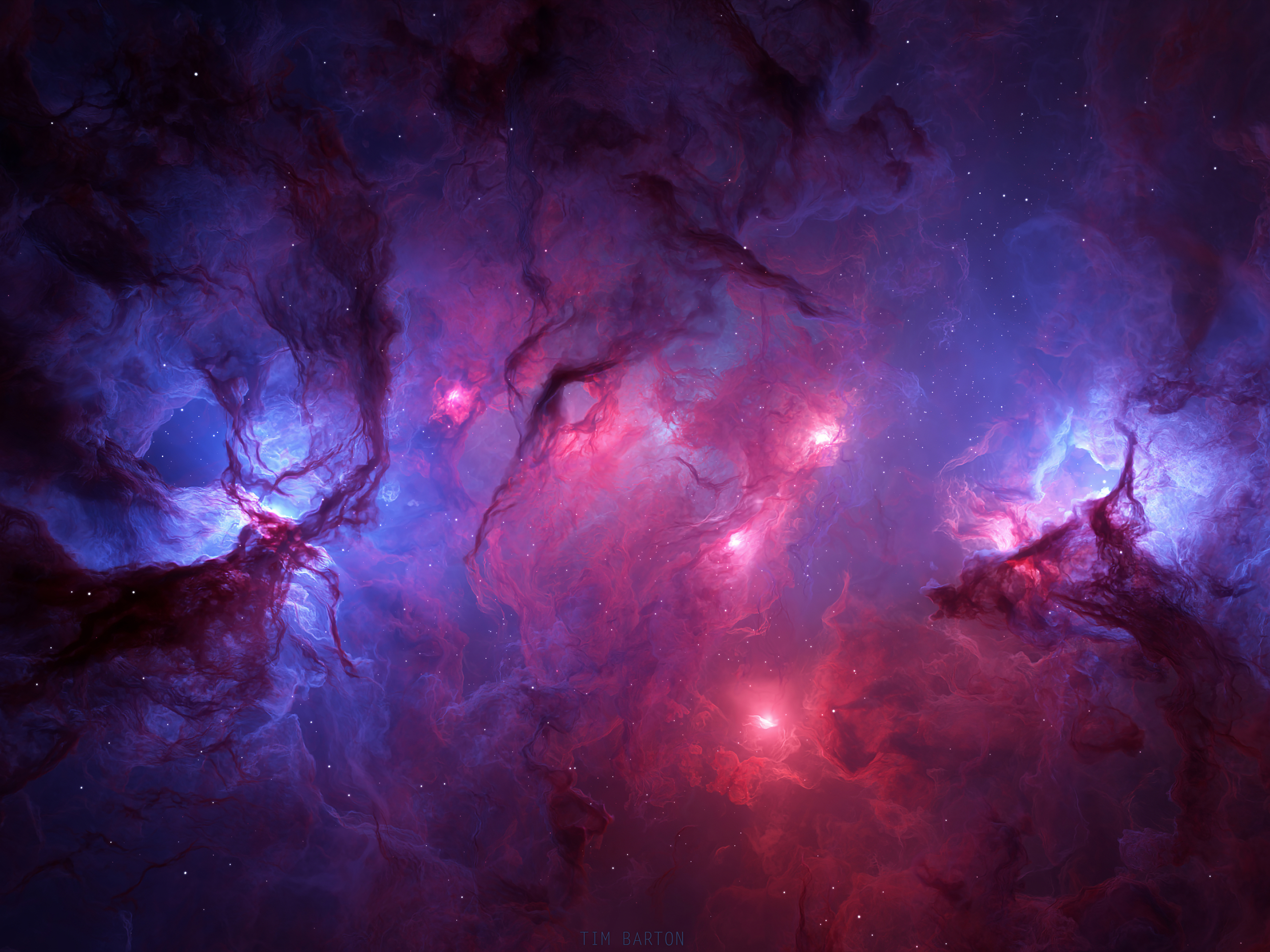 3200x2400 Resolution Space Layers 3200x2400 Resolution Wallpaper ...