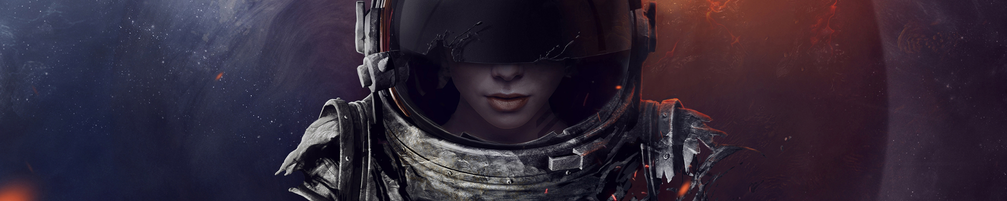 2000x400 Resolution Space Pilot 2000x400 Resolution Wallpaper ...