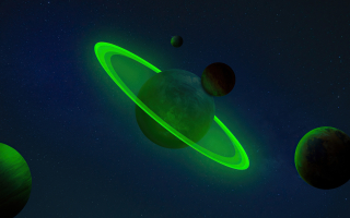 320x200 Resolution Space Scene 4k 320x200 Resolution Wallpaper ...