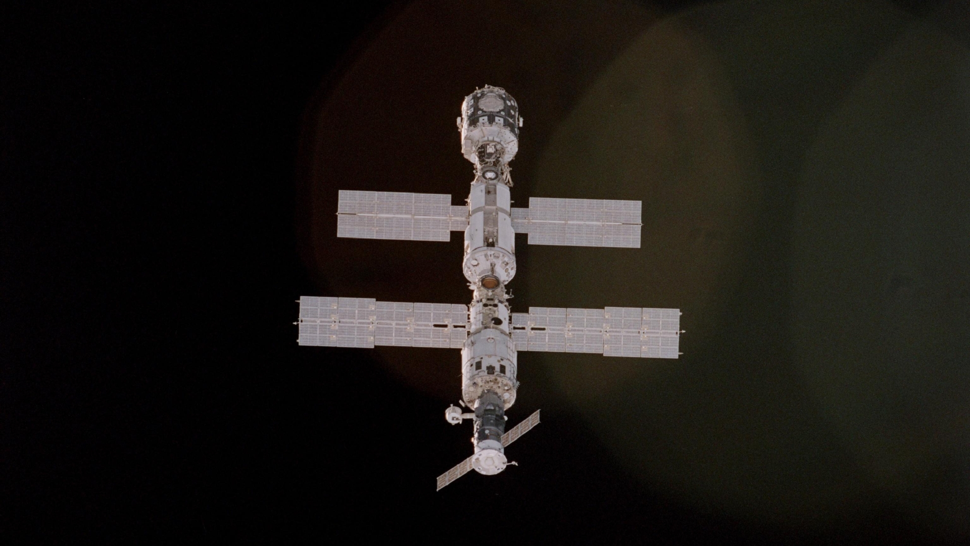 1920x1081 Resolution space, service module, segment 1920x1081 ...