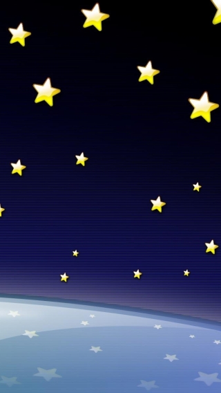 320x568 space, stars, sky 320x568 Resolution Wallpaper, HD Vector 4K ...
