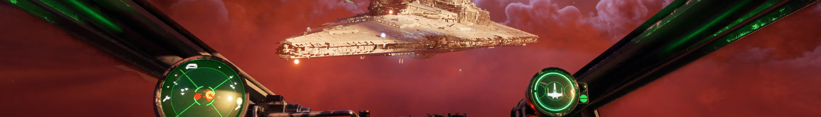 1668x238 Resolution Space War in Star Wars Squadrons 2020 1668x238 ...