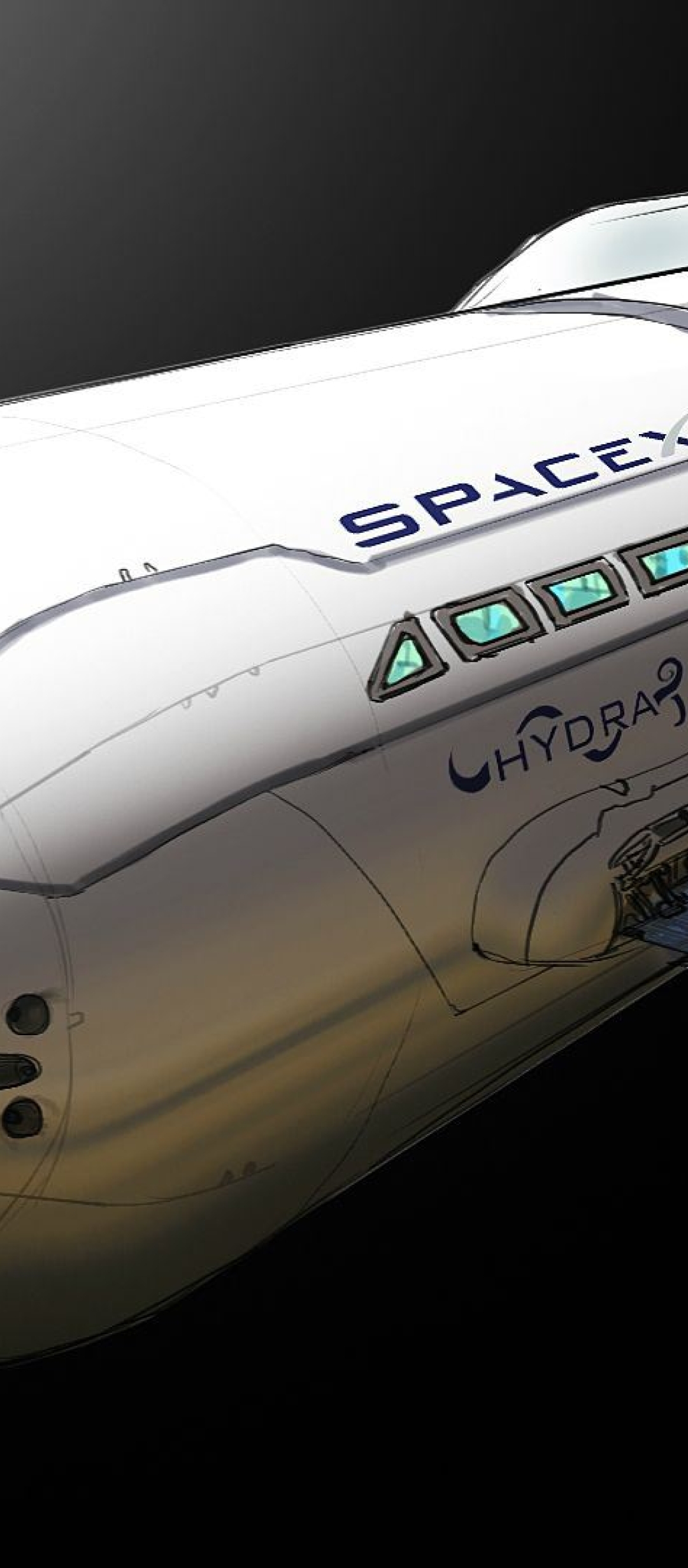 Spacex Landing