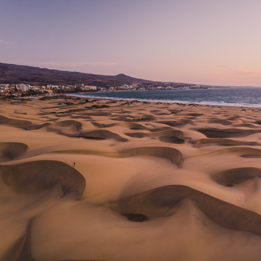 512x512 Spain Maspalomas Beach 512x512 Resolution Wallpaper, HD Nature ...