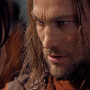 300x300 Resolution spartacus blood and sand, spartacus, andy whitfield ...