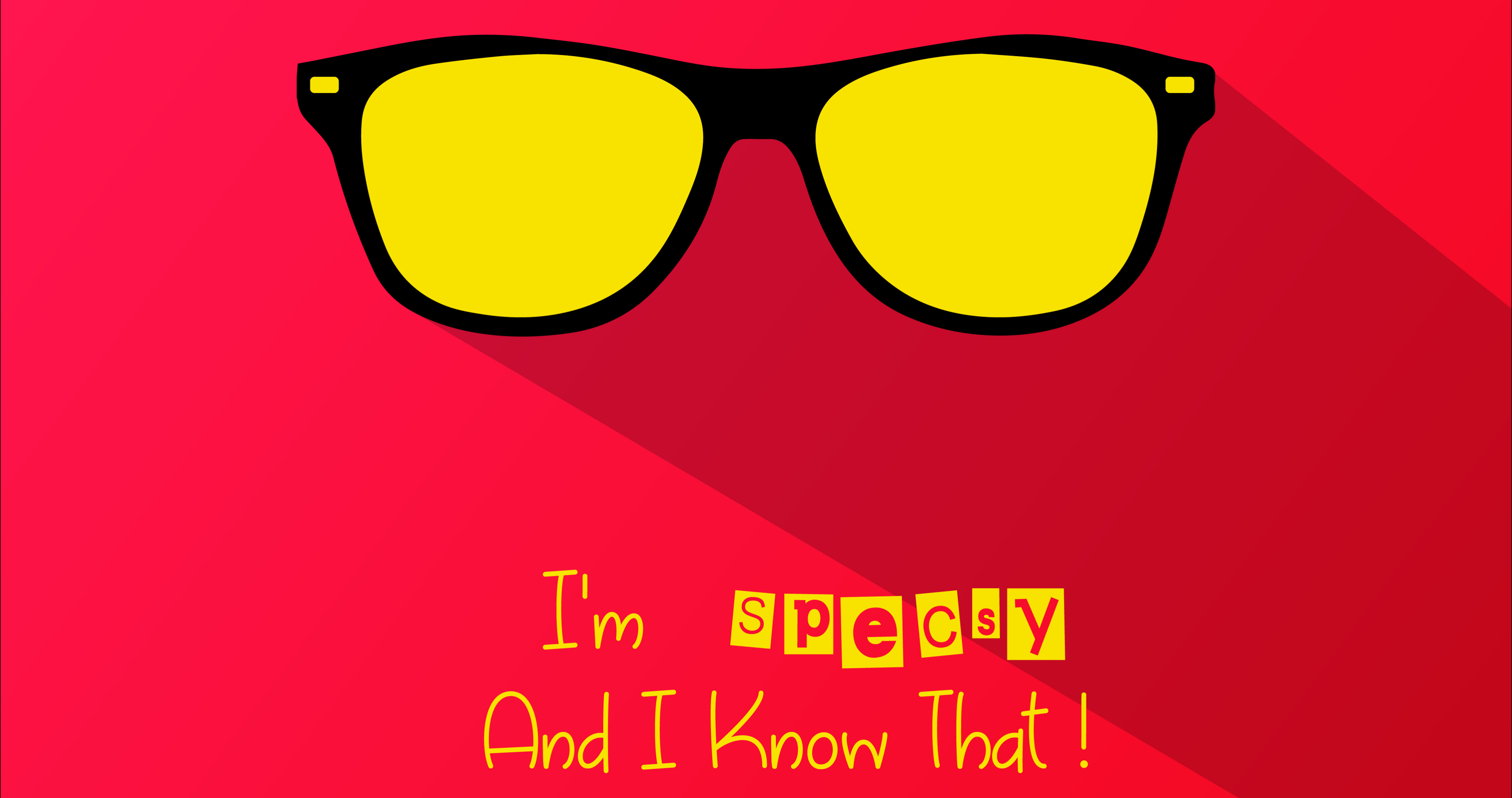4096x2160 Specsy Quote 4096x2160 Resolution Wallpaper, HD Minimalist 4K ...