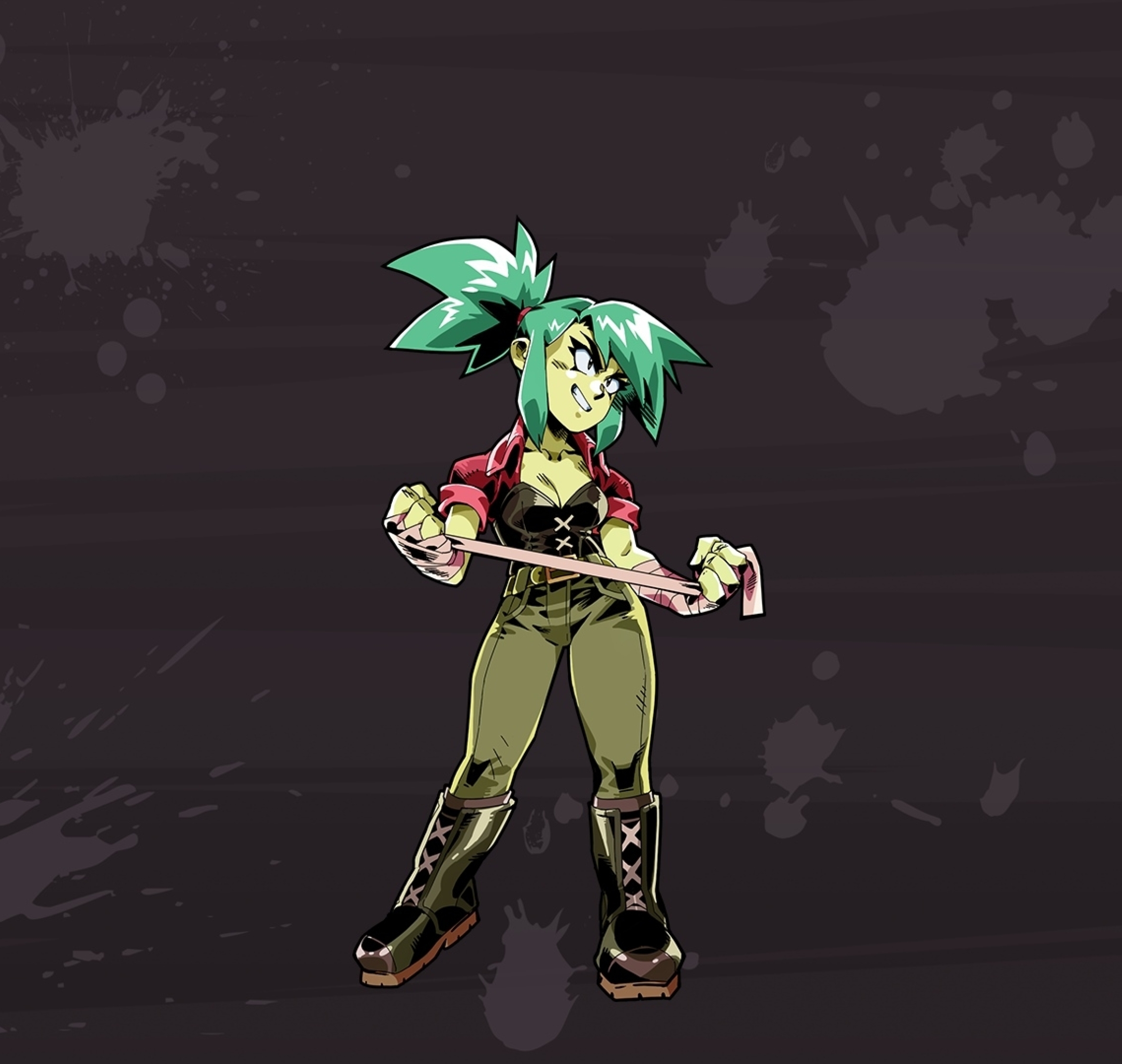 2356x2234 Resolution Speed Brawl Character 2356x2234 Resolution ...