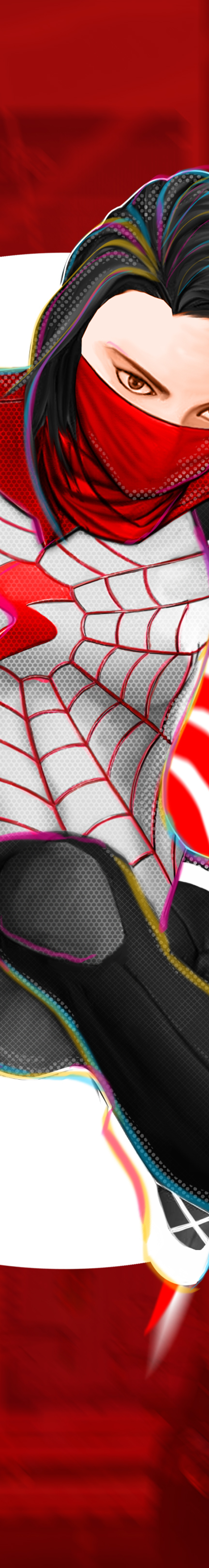 800x6002 Resolution Spider-Girl HD Spider-Man Across The Spider-Verse ...