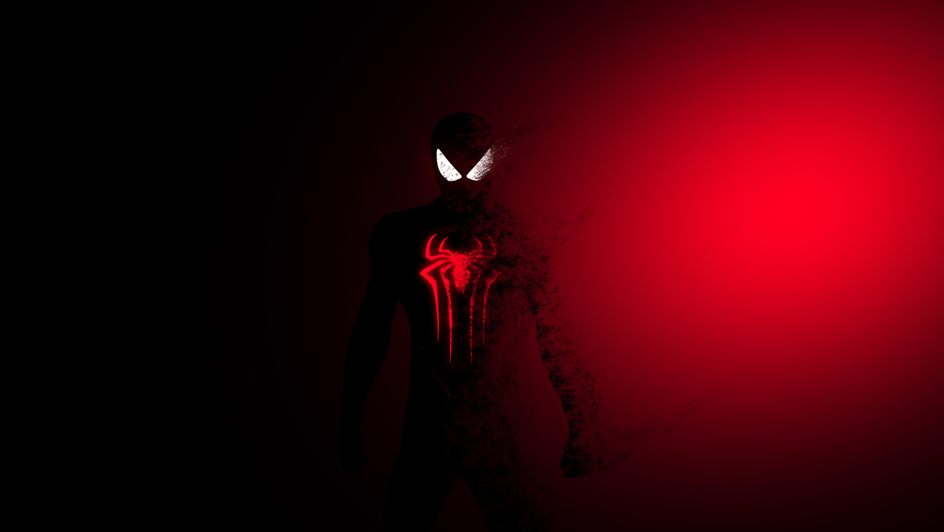1920x1082 Resolution Spider Man Amazing Art 1920x1082 Resolution ...