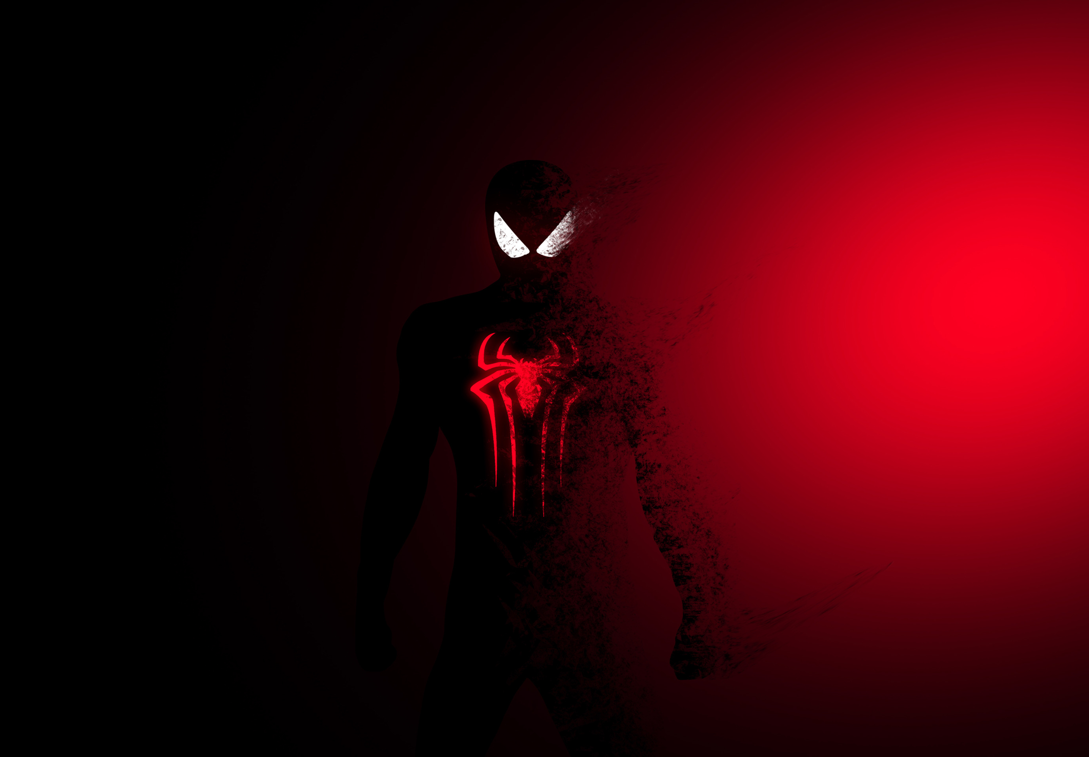 4223x2938 Resolution Spider Man Amazing Art 4223x2938 Resolution ...