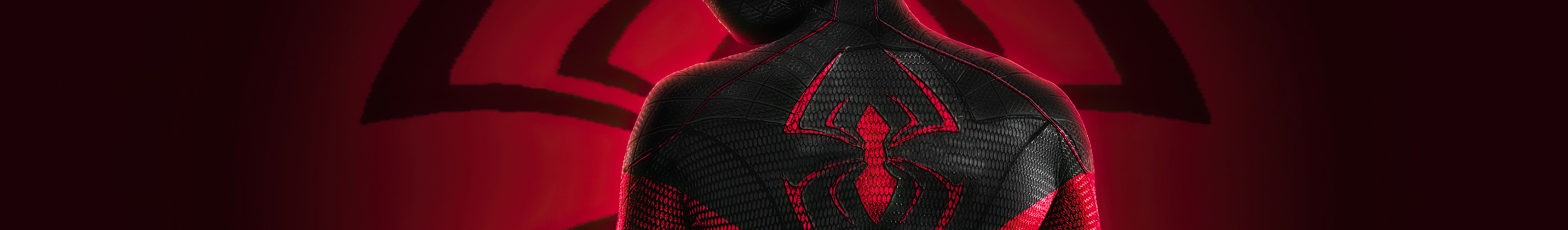 5680x832 Resolution Spider-Man HD Digital Art 2022 5680x832 Resolution ...