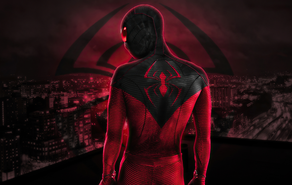1200x760 Resolution Spider-Man HD Sony Superhero 1200x760 Resolution ...