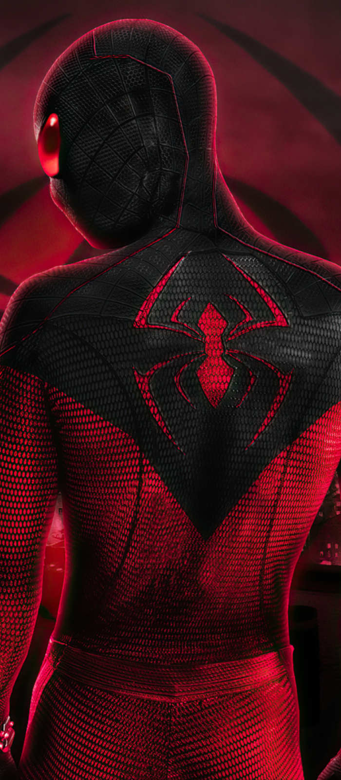 700x1600 Resolution Spider-Man HD Sony Superhero 700x1600 Resolution ...