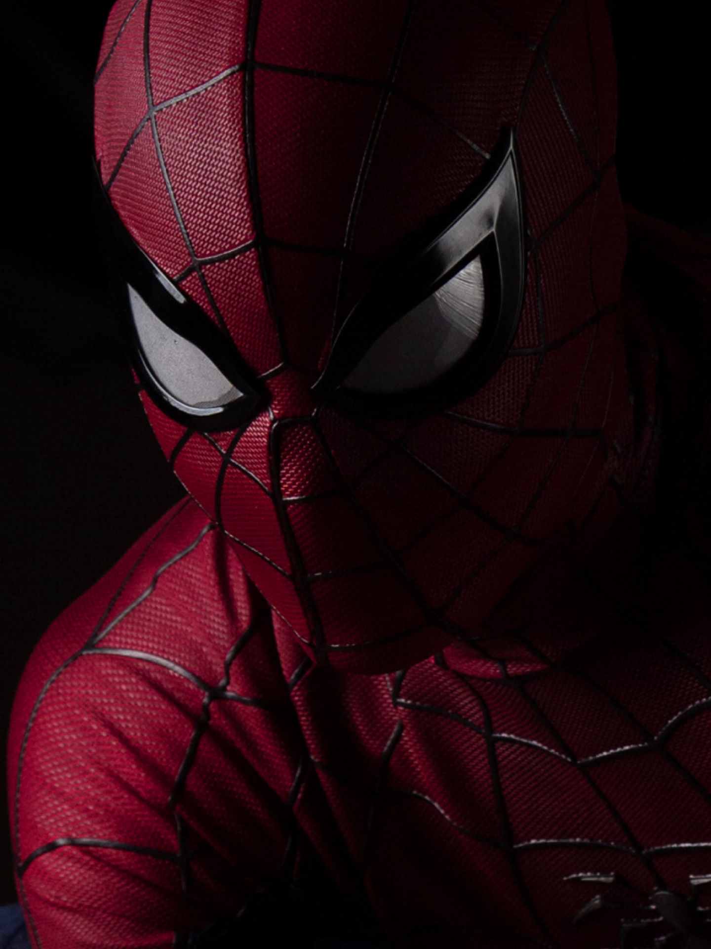 1440x1920 Resolution Spider-Man Lotus 1440x1920 Resolution Wallpaper ...