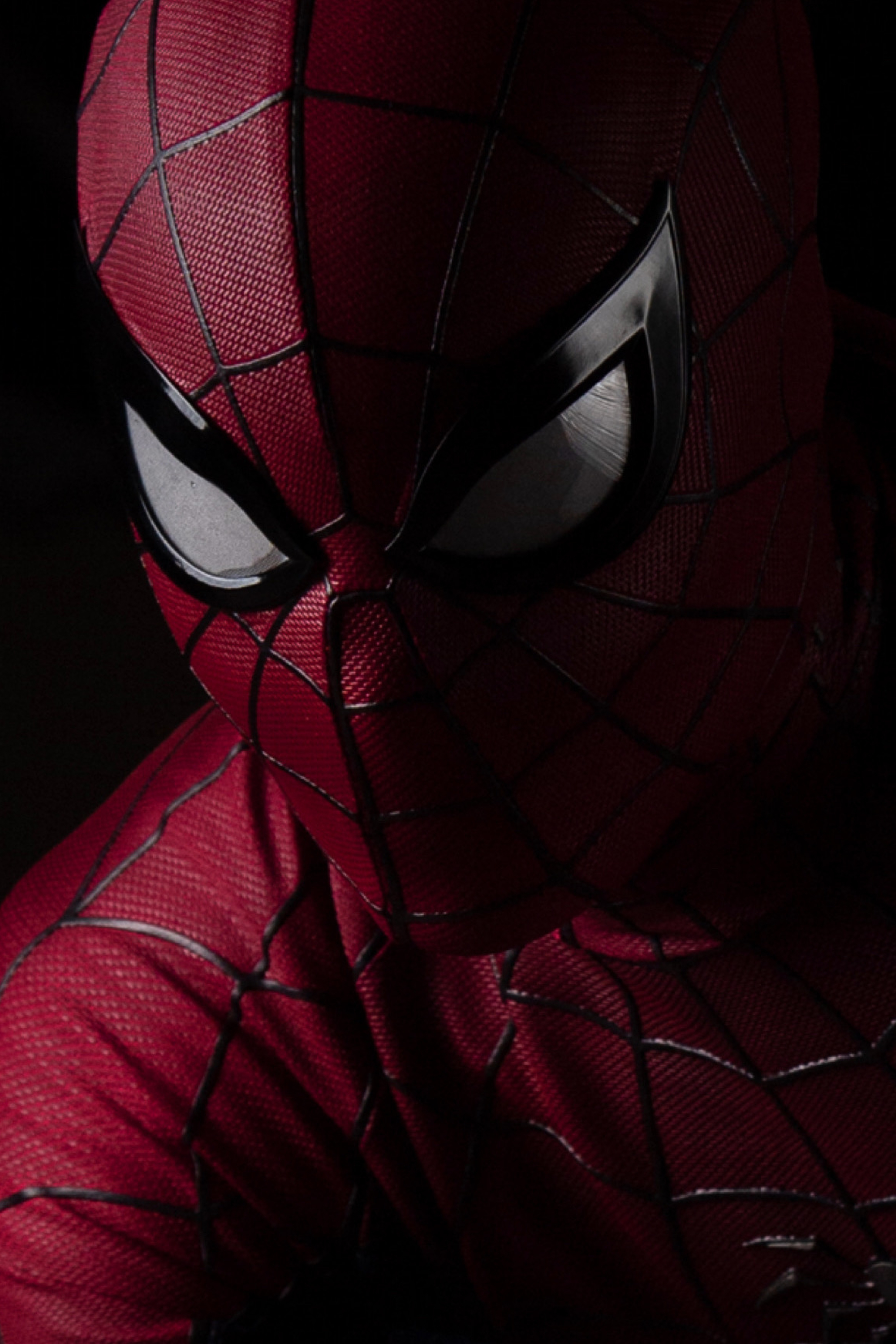 2000x3000 Resolution Spider-Man Lotus 2000x3000 Resolution Wallpaper ...