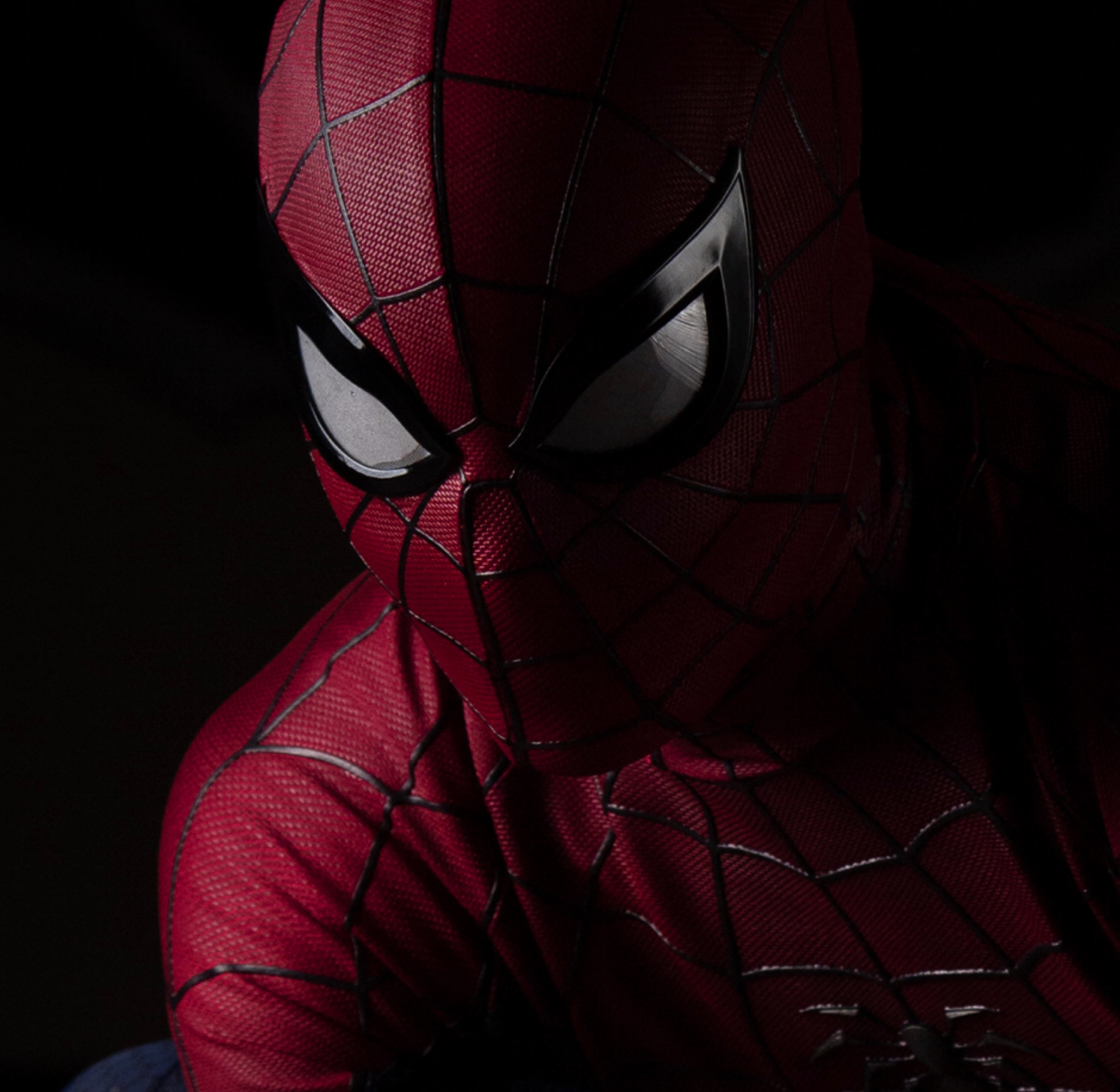 2460x2400 Spider-Man Lotus 2460x2400 Resolution Wallpaper, HD Movies 4K ...