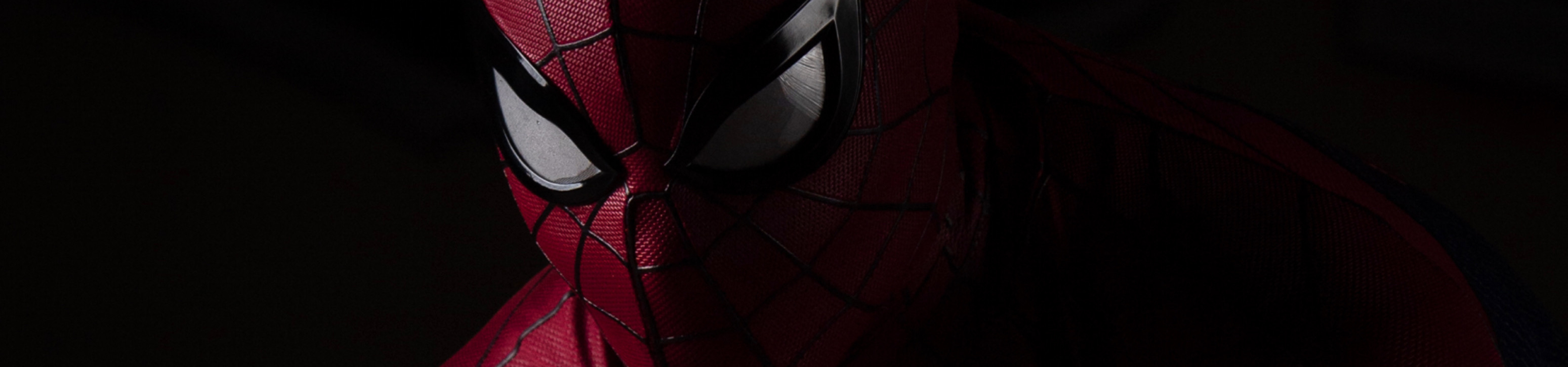 5120x1200 Resolution Spider-Man Lotus 5120x1200 Resolution Wallpaper ...