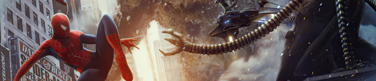 1242x268 Resolution Spider-Man No Way Home Last Final Scene 1242x268 ...