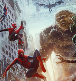 250x267 Resolution Spider-Man No Way Home Last Final Scene 250x267 ...