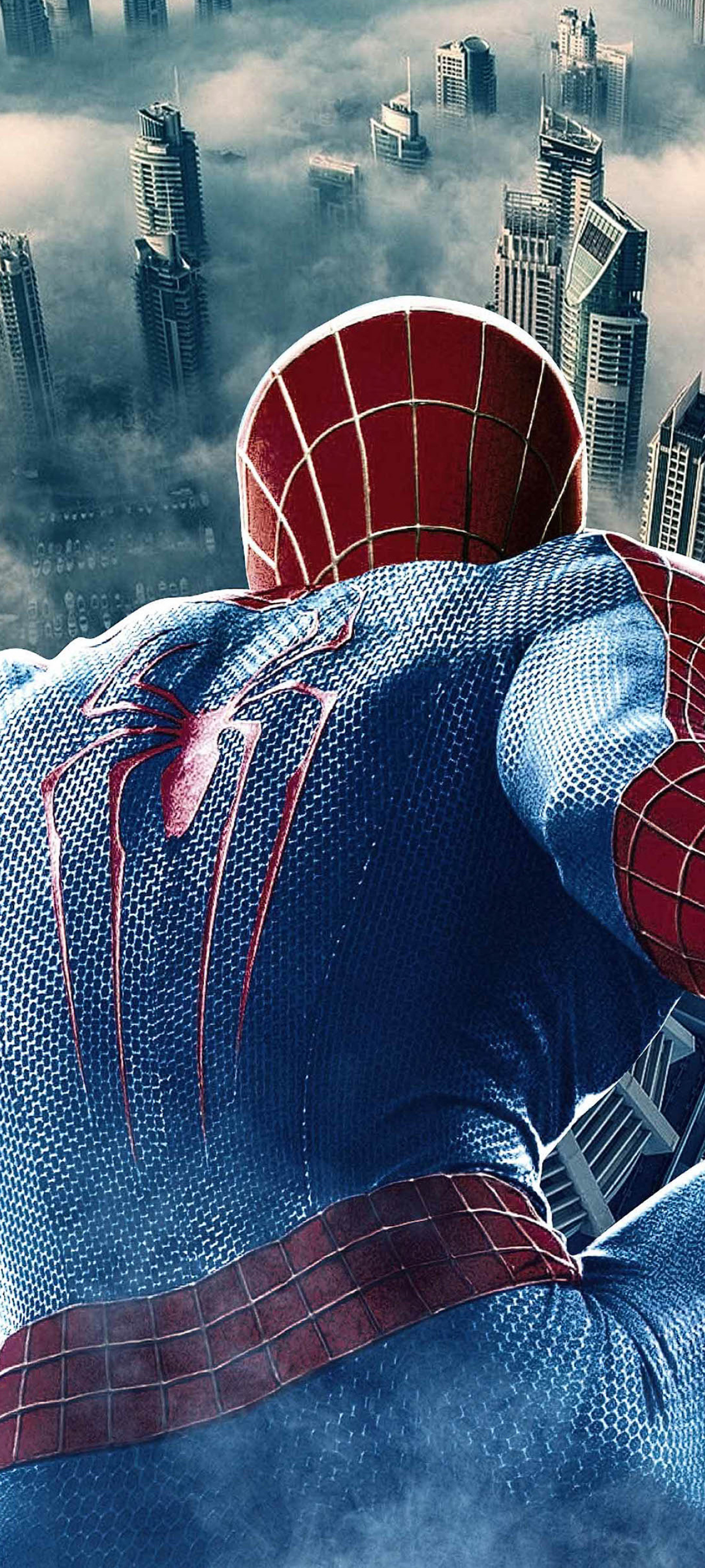 1220x2712 Resolution Spider Man 1220x2712 Resolution Wallpaper ...