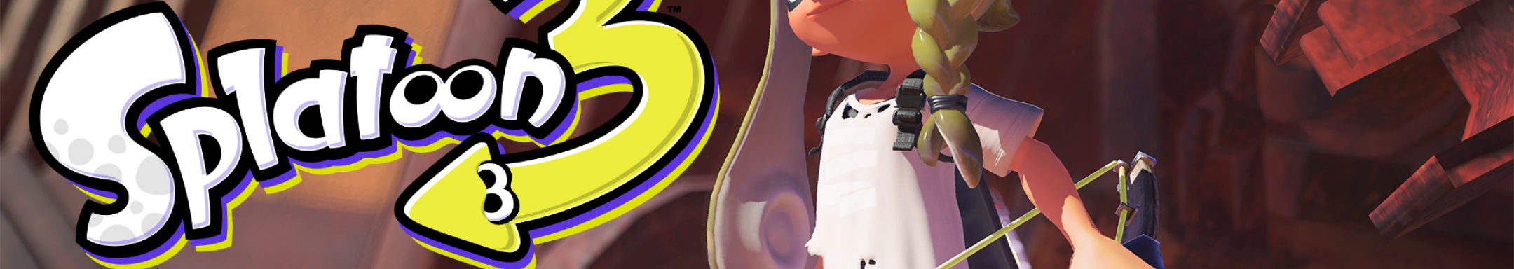 2160x384 Splatoon 3 HD Gaming 2160x384 Resolution Wallpaper, HD Games ...