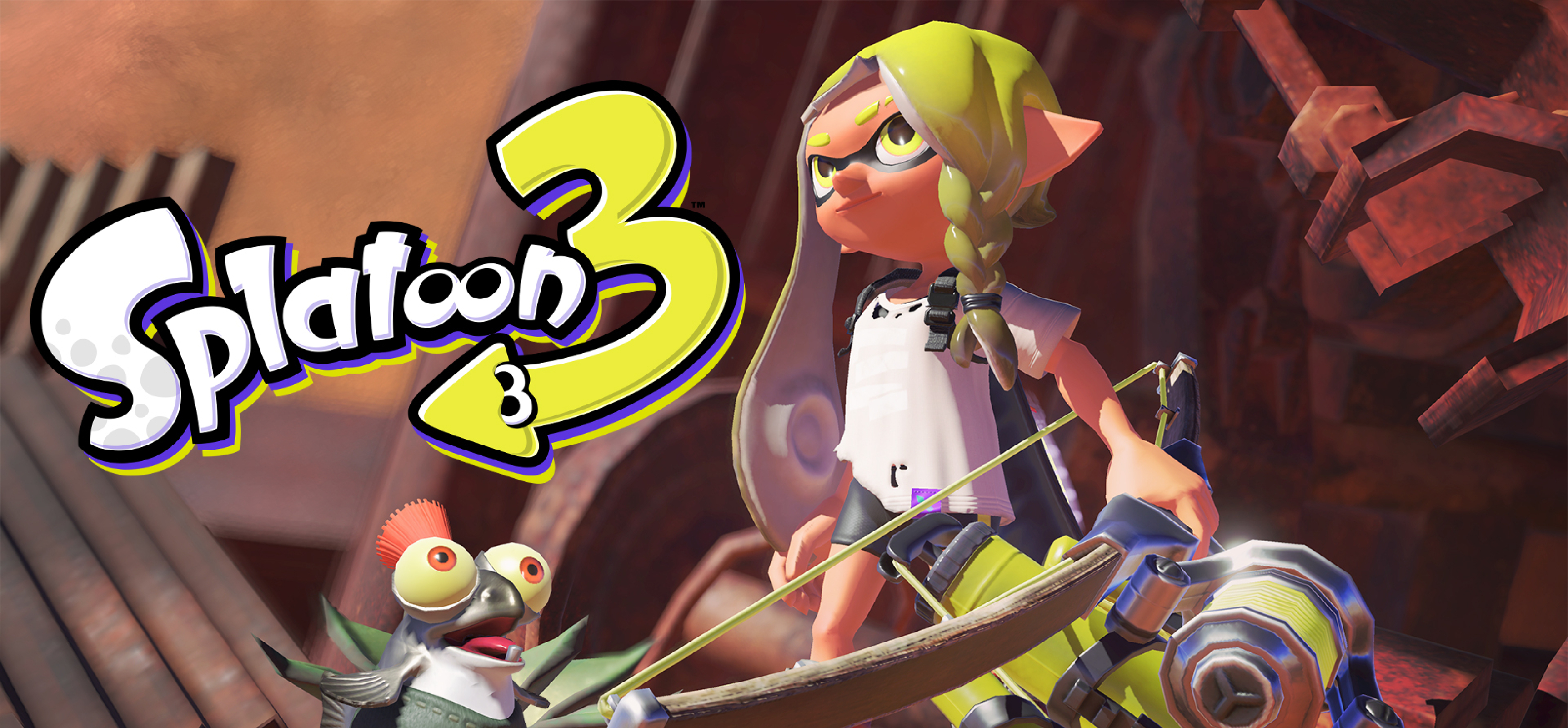 3449x1600 Resolution Splatoon 3 HD Gaming 3449x1600 Resolution ...