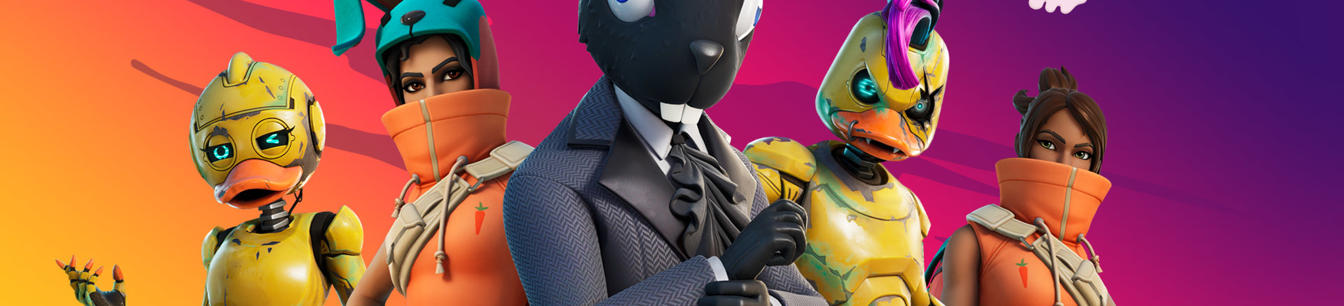 4480x1020 Resolution Spring Breakout HD Fortnite 4480x1020 Resolution ...