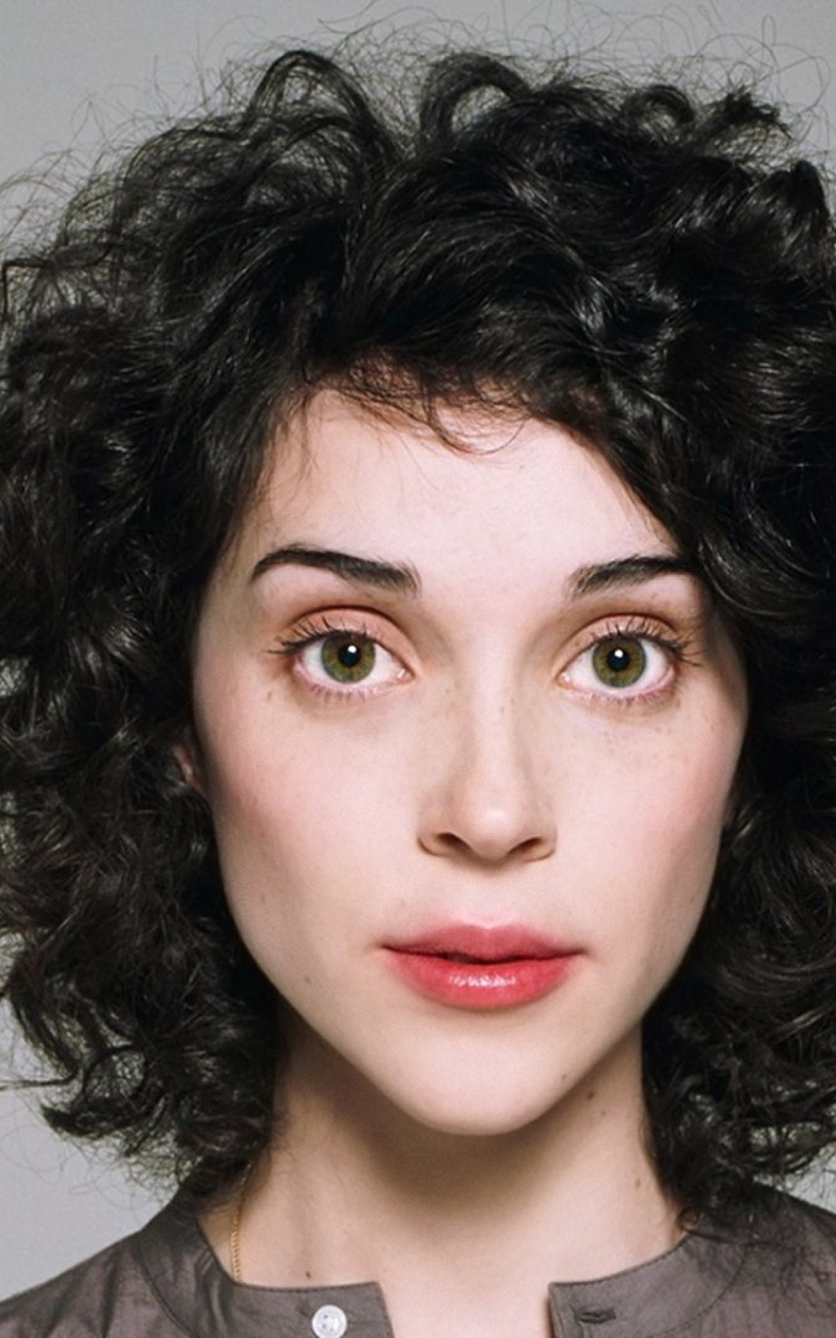 1200x1920 Resolution St. Vincent Aka Annie Clark 1200x1920 Resolution ...
