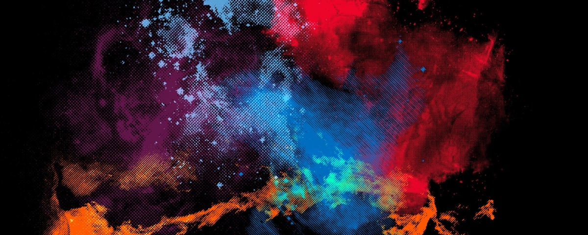 1200x480 stains, paint, background 1200x480 Resolution Wallpaper, HD ...