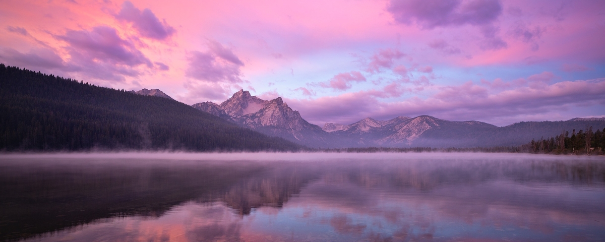 1200x480 Resolution Stanley Lake HD 1200x480 Resolution Wallpaper ...