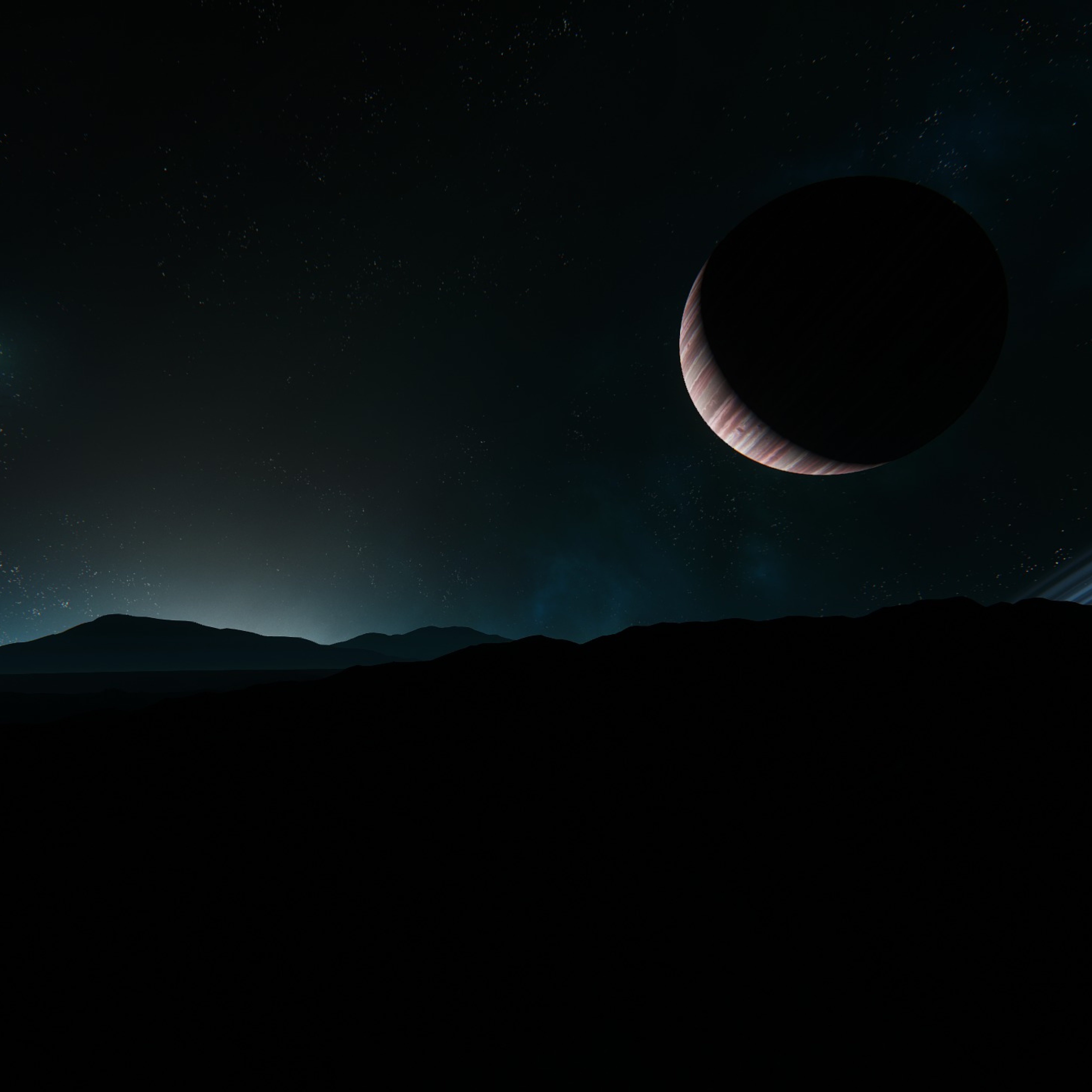 5000x5000 Resolution Star Citizen Video Game Space 5000x5000 Resolution ...