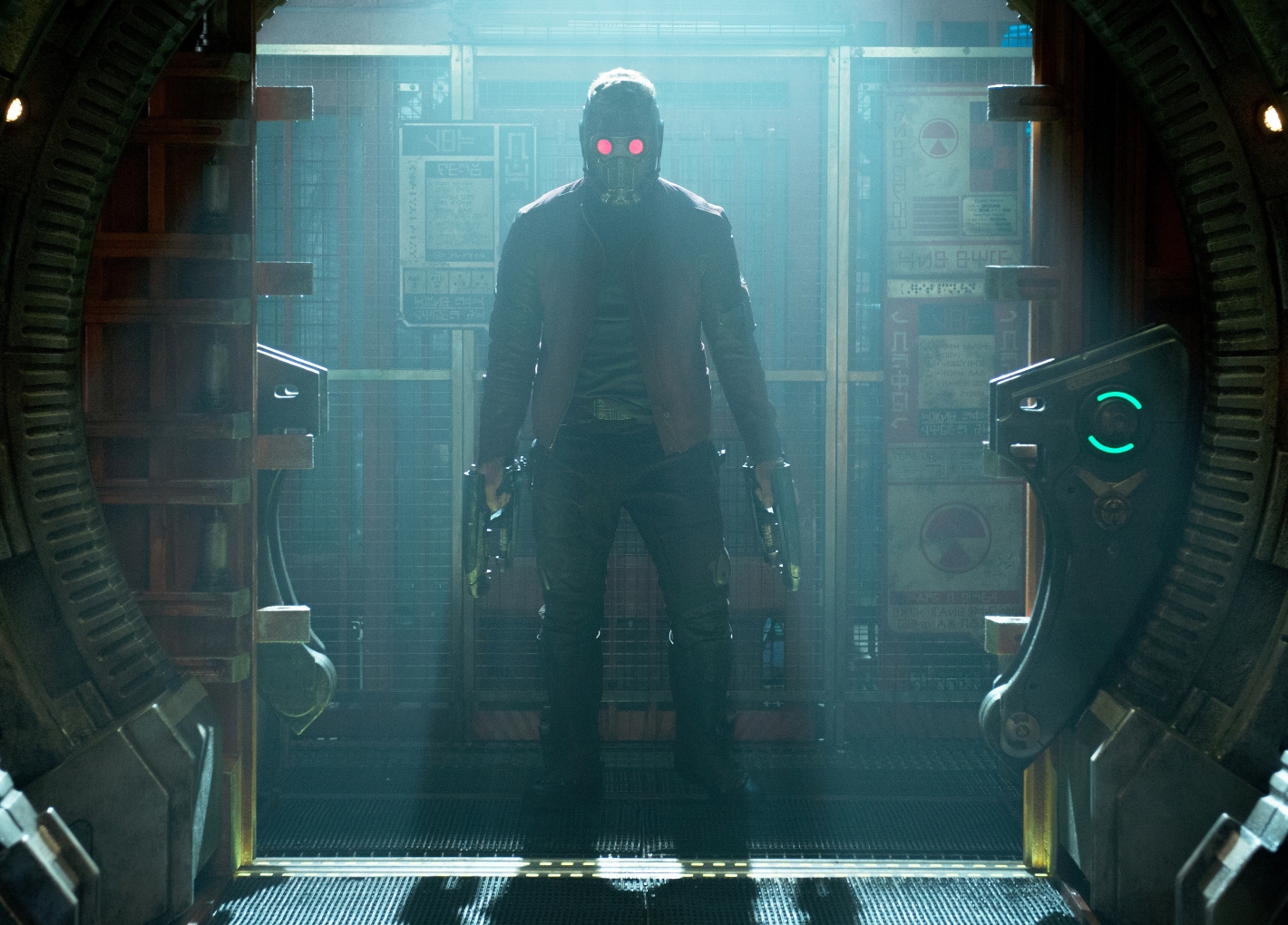 1420x1020 Resolution Star Lord Guardians Of The Galaxy Movie 1420x1020 ...