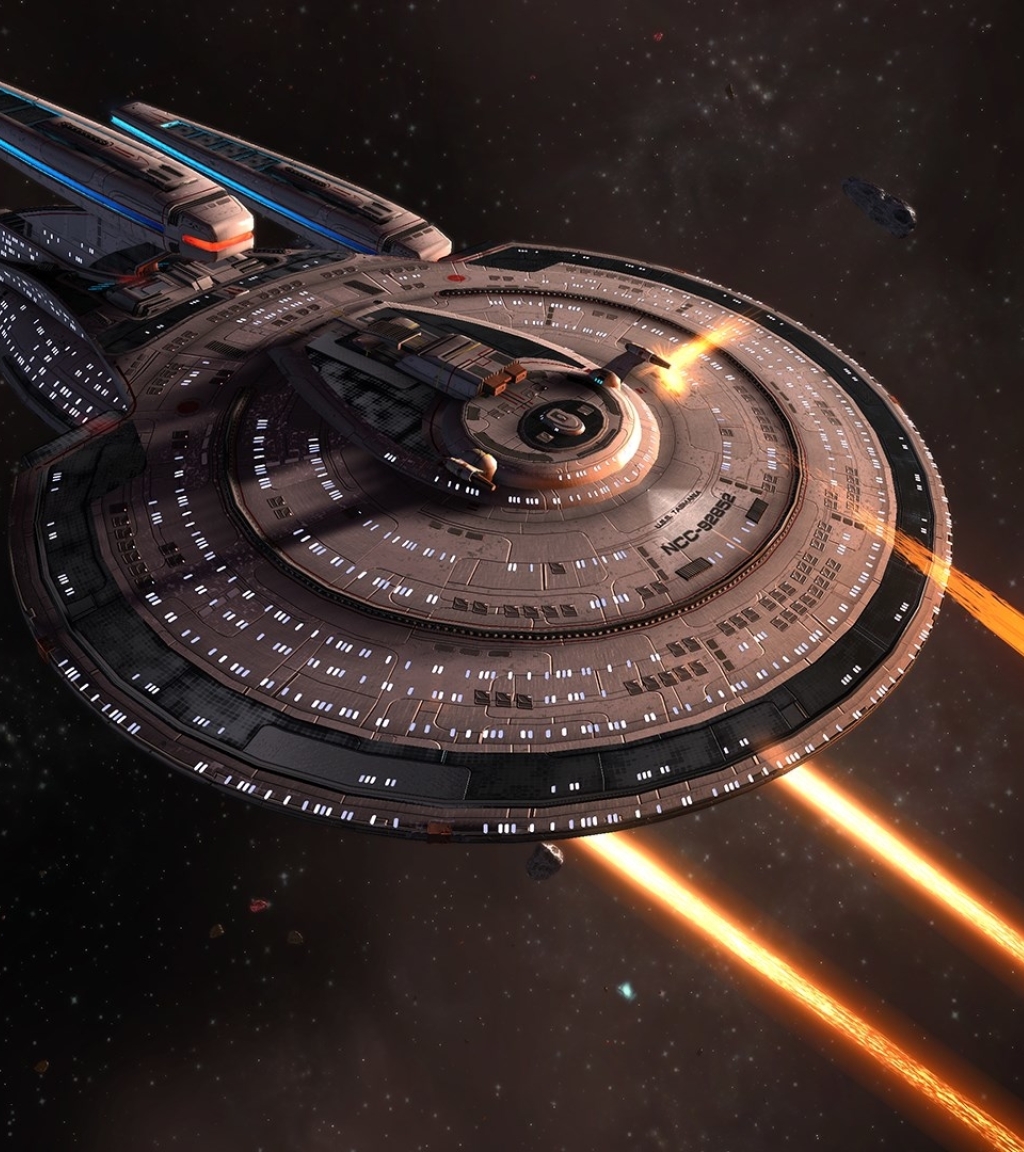 1024x1152 Resolution Star Trek Online Rise of Discovery 2019 1024x1152 ...