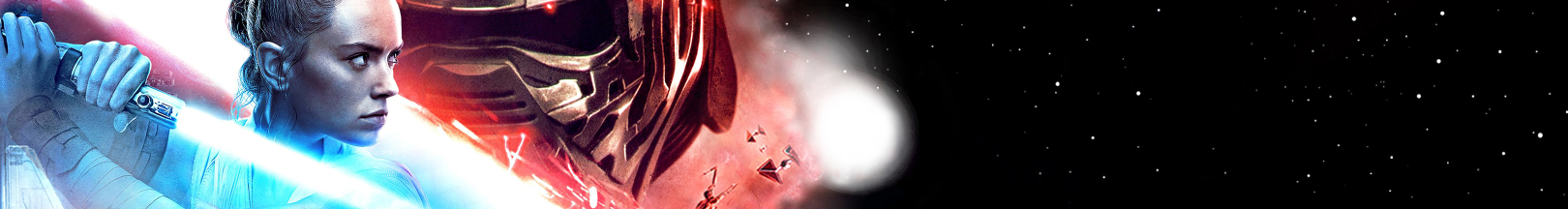 1620x216 Star Wars 9 Banner 4K 1620x216 Resolution Wallpaper, HD Movies ...