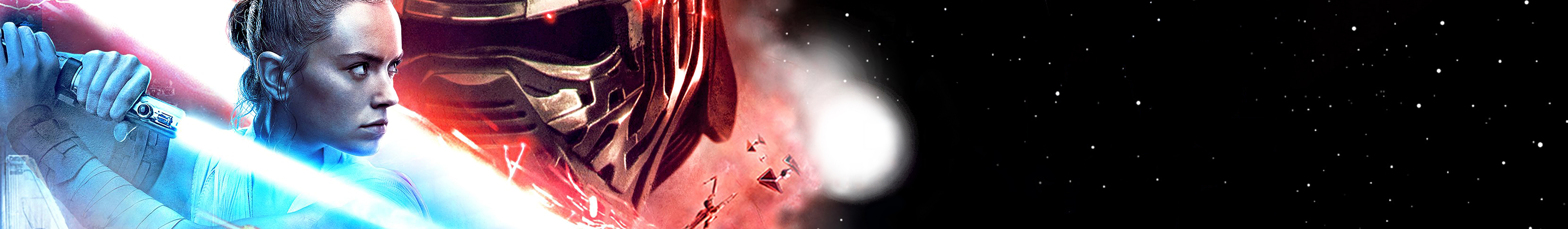 5680x832 Resolution Star Wars 9 Banner 4K 5680x832 Resolution Wallpaper ...