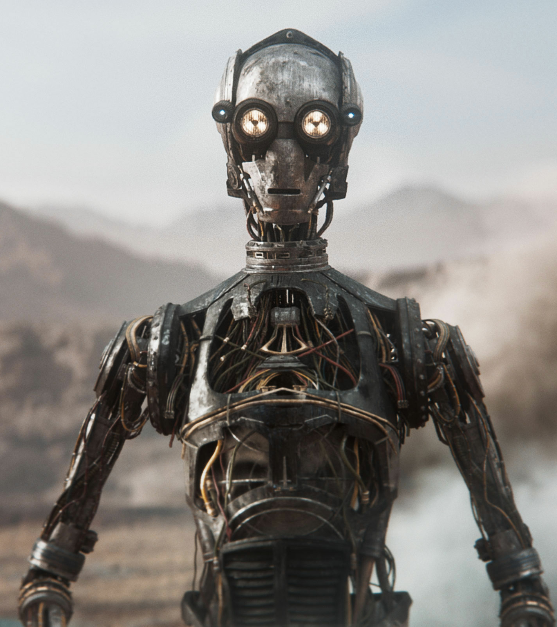 1920x2160 Resolution Star Wars Eclipse 2021 HD 1920x2160 Resolution ...