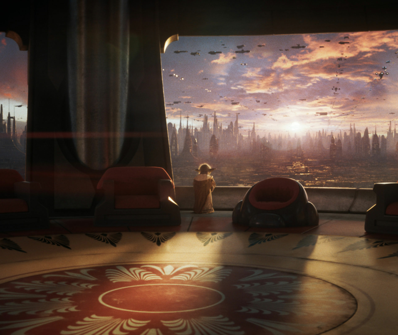 1280x1080 Resolution Star Wars Eclipse HD Gaming 2021 1280x1080 ...