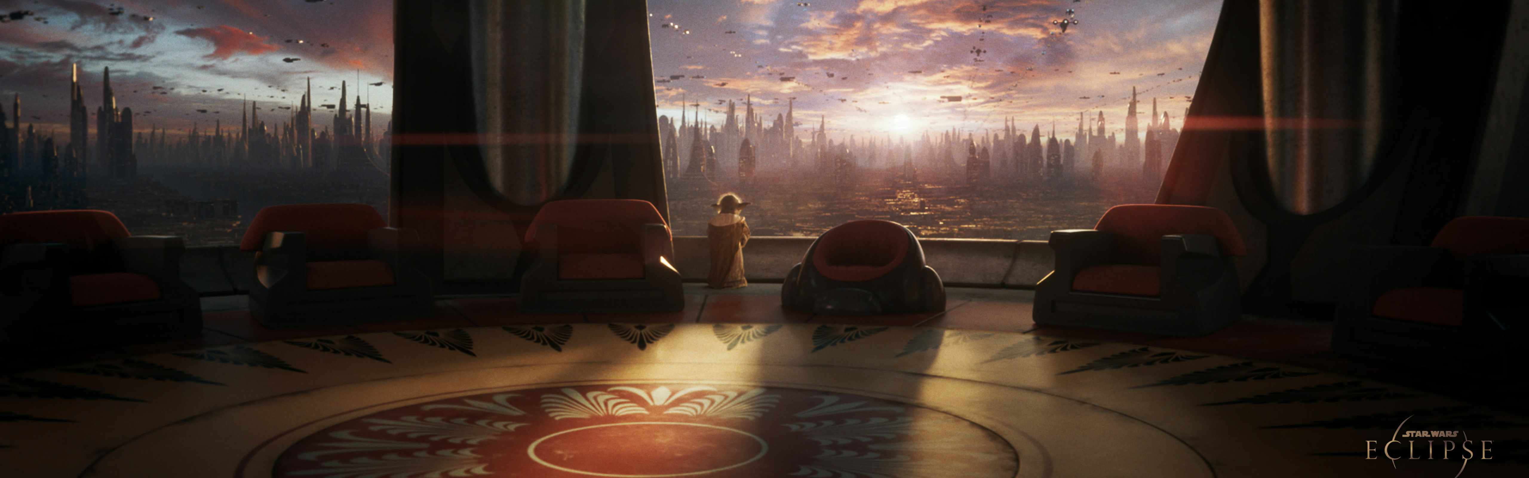 5120x1600 Resolution Star Wars Eclipse HD Gaming 2021 5120x1600 ...