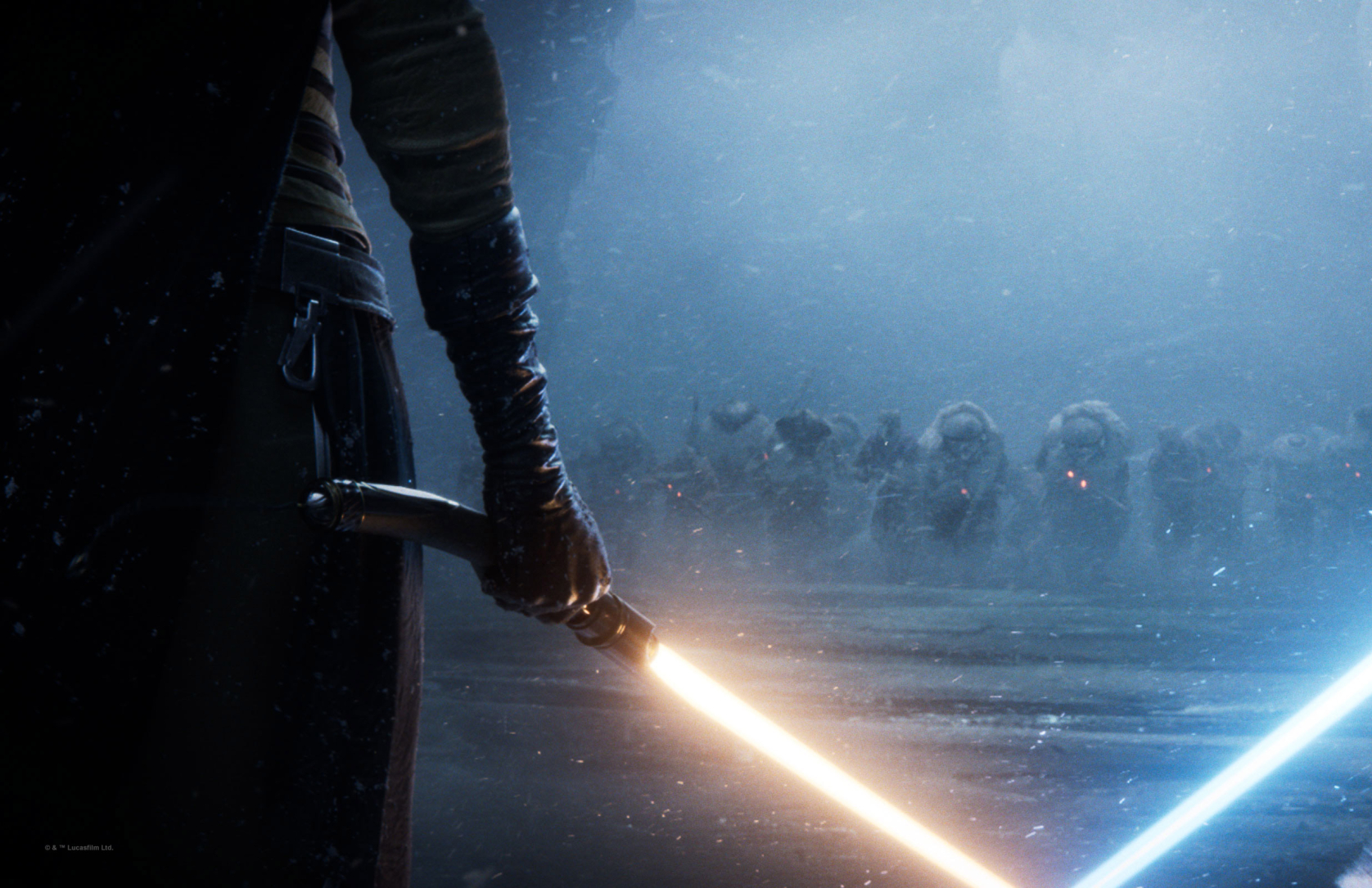 1676x1085 Star Wars Eclipse New Gaming 4K 1676x1085 Resolution ...