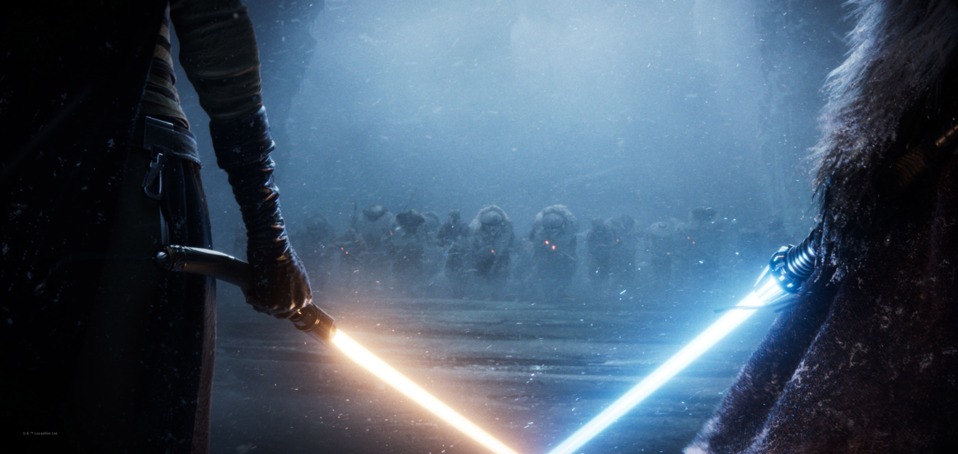 1900x900 Star Wars Eclipse New Gaming 4K 1900x900 Resolution Wallpaper ...
