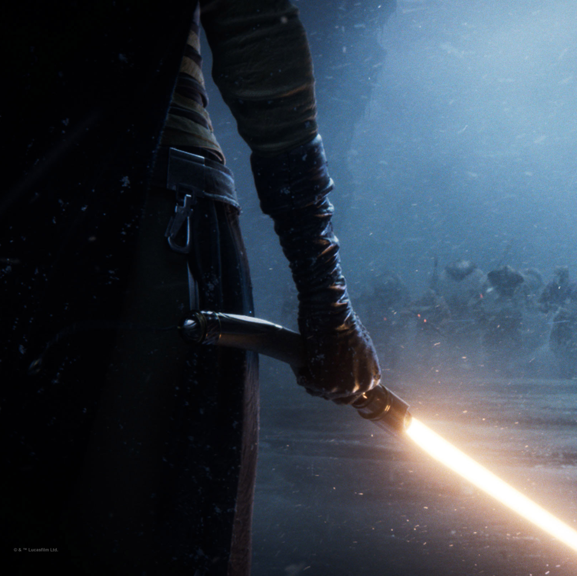 2025x2022 Resolution Star Wars Eclipse New Gaming 4K 2025x2022 ...